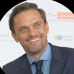 Michal Butscher - Crunchbase Person Profile