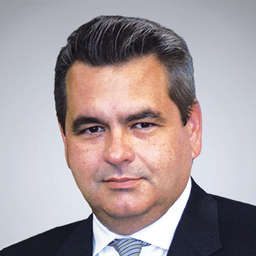 Carlos Nodarse - Crunchbase Person Profile