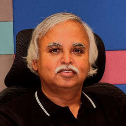 Jawahar Arumugam - Crunchbase Person Profile