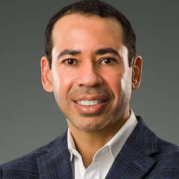 Myron Thomas - Crunchbase Person Profile