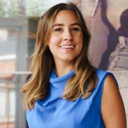 Hanne T'Kindt - Co-Founder & Company Lead @ Marked - Crunchbase Person ...