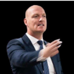 Mark Castley - CEO Of Real Estate @ Huspy - Crunchbase Person Profile