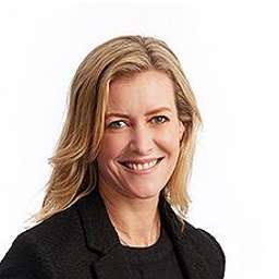 Lauren Prendiville - Managing Director and Head of Distribution for ...