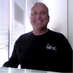 Mike Kramper - Founder and President @ idPac - Crunchbase Person Profile