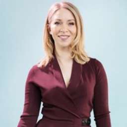 Bethany Ainsley - CEO & Founder @ OptiMe - Crunchbase Person Profile