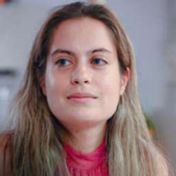 Eva Agapaki - Founder & CEO @ Hatch Labs - Crunchbase Person Profile