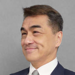 George Lin - Founder & Managing Partner @ Lin & Partners Hengye Law ...