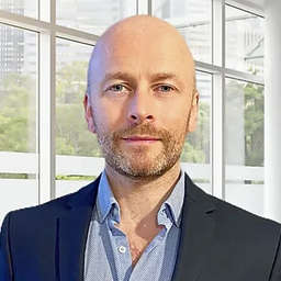 Gabriel Ramsey - Founder and Head of Business Development & Strategy ...