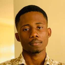 Obed Forkuo - Crunchbase Person Profile