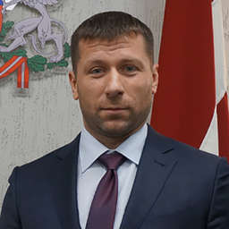 Alexey Vladimirovich Savchuk - Crunchbase Person Profile