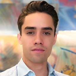 Jose Andres Ruiz Elizondo - Crunchbase Person Profile