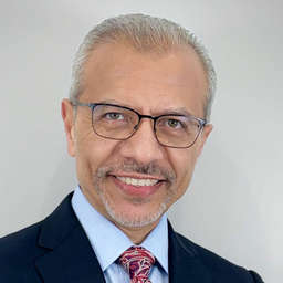 Mohamed Eid - Chief Medical Officer @ Verdiva Bio - Crunchbase Person ...