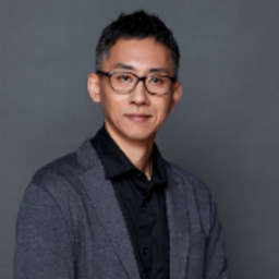 Zheng Guowei - CKO and Co-Founder @ PanMedia - Crunchbase Person Profile