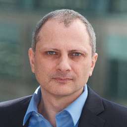 Jan Pevzner - Founder & CEO @ Exchequer Finance - Crunchbase Person Profile