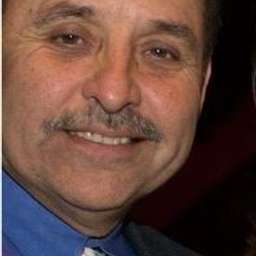 David Esparza - Co-Founder, Owner, and President @ CAL - Crunchbase ...