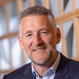 Jason Ward - VP and MD Northern Europe @ Dell Technologies - Crunchbase ...