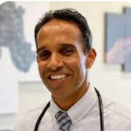 Thomas Chacko - Founder, Board Certified Pediatric and Adult Allergist ...