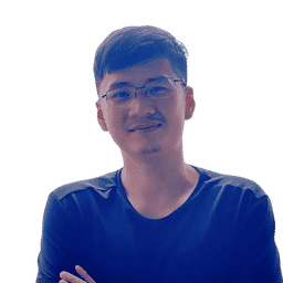 Hai Nguyen - CTO and Co-Founder @ RISE Chain - Crunchbase Person Profile