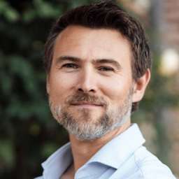 Benjamin Tillier - Angel Investor @ Beangels - Crunchbase Person Profile