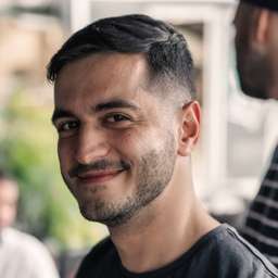 Bryan Loukili - Crunchbase Person Profile