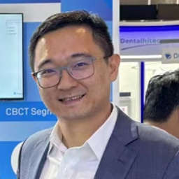 Eric Ding - Founder and CEO @ Deepcare - Crunchbase Person Profile