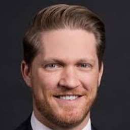 Patrick Huffman - Crunchbase Person Profile