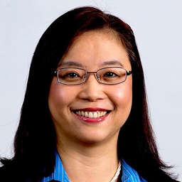 Lorraine Wang - Crunchbase Person Profile