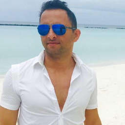 Pouria Maleki - Founder and CEO @ 23point5 - Crunchbase Person Profile