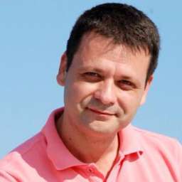 Razvan Muntean - CEO & Founder @ Imopedia - Crunchbase Person Profile