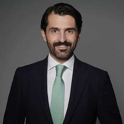 Jorge Beldad - Founding Partner and Chair Of The Board Of Directors ...