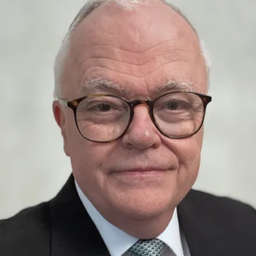 Ken Richards - Crunchbase Person Profile