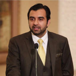 Usman Ghumman - Founder @ Tiercels Partners - Crunchbase Person Profile