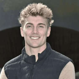 Sam Hogan - Co-Founder @ Thinair - Crunchbase Person Profile