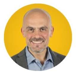 Pedja Jovanovic - Master Trainer @ NLP Centar - Crunchbase Person Profile