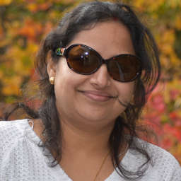 Reeta Kumari - Co-Founder & Director @ Kapada Networks - Crunchbase Person Profile
