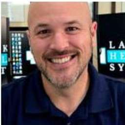 Nicholas D. Torres - Interim CEO @ Mind Springs Health - Crunchbase ...