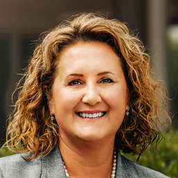 Cassie Mitchell - Crunchbase Person Profile