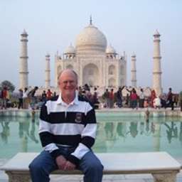 Norman Howe - Founder and Owner @ Validation and Compliance Institute ...