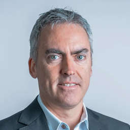 Nicolas Lavoie - CFO @ Alithya - Crunchbase Person Profile