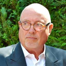 Roger Vander Haeghen - Founder @ Vander Haeghen - Crunchbase Person Profile