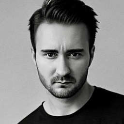 Mert Çetin - Crunchbase Person Profile