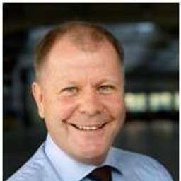 Peter Viinapuu - Acting President & CEO @ Coor Service Management ...