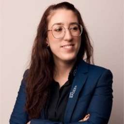 Emilie Herren - HR Director of IT and Marketing @ Groupe Bader ...