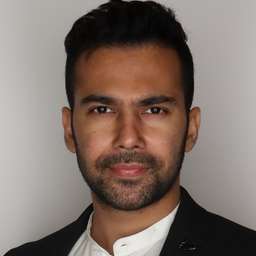 Aditya Rathod - Co-Founder & Chief Technology Officer @ Coheso ...