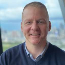 Kevin Goos - Founder and Chief Executive Officer @ Propbase ...