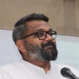 V. R. Hari Balaji - Crunchbase Person Profile