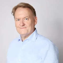 Gary Channon - Founder & CIO @ Aurora Investment Trust - Crunchbase Person Profile