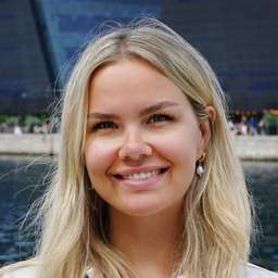 Simone Skovshoved - Crunchbase Person Profile