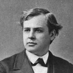 Adoniram Judson Gordon - Crunchbase Person Profile