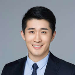 Zhaoyu Wang - Crunchbase Person Profile